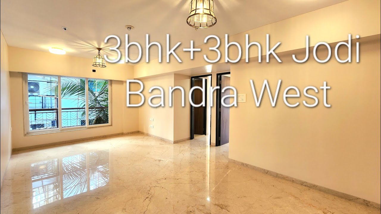 11 CRORE, 3bhk + 3bhk Jodi, Kailash Enclave, National College Road ...