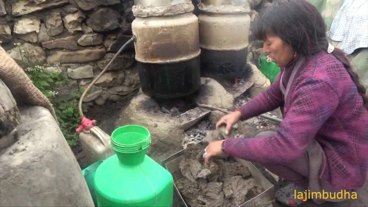 himalayan story about native practice || Nepal || dolpa || lajimbudha ...