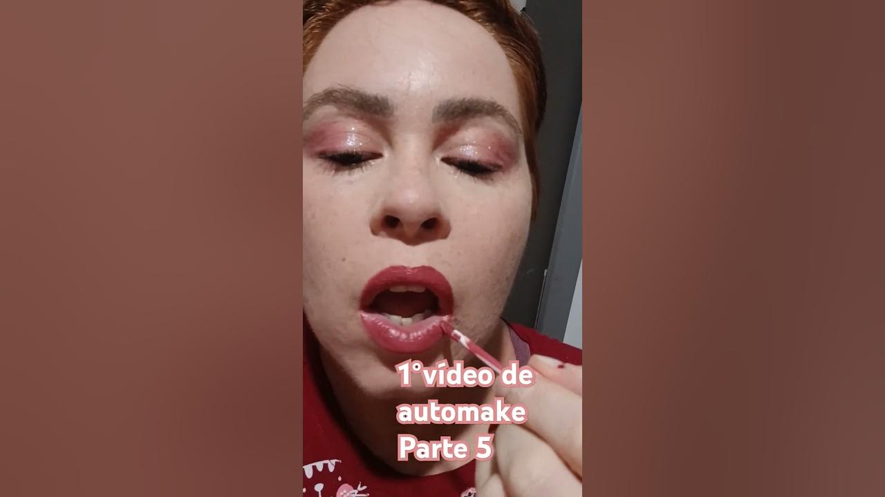 1°vídeo de automake Parte 5 - YouTube