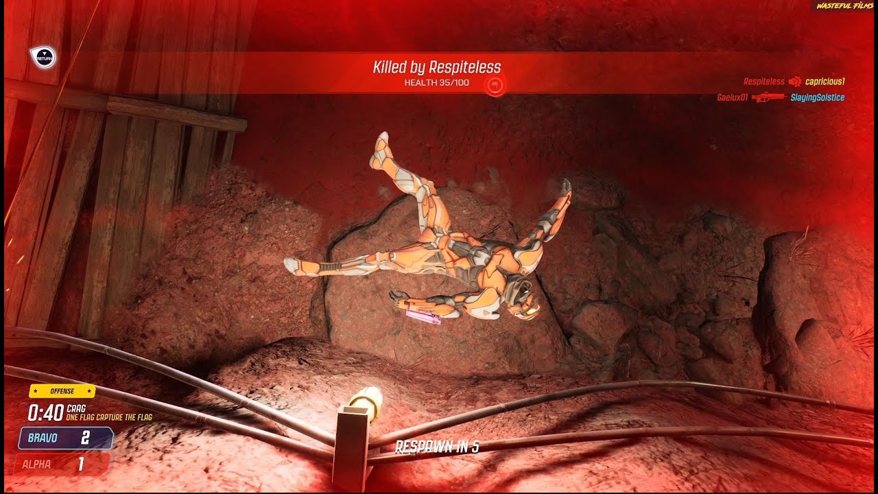 Splitgate with friends - Team DeathMatch Team Fiesta Tactical DeathMatch Team Objective Takedown ...