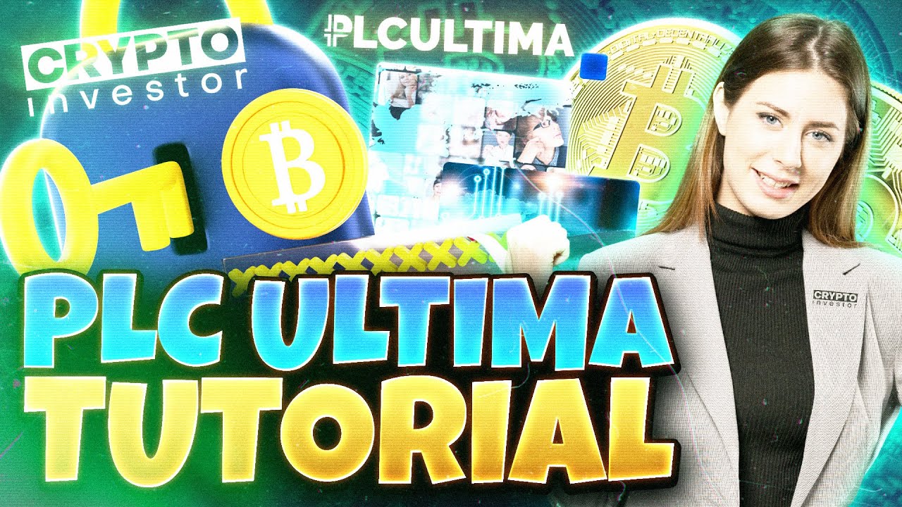 PLC Ultima Tutorial | PLC Ultima Review 2022 | PLC Ultima Coin Analysis ...