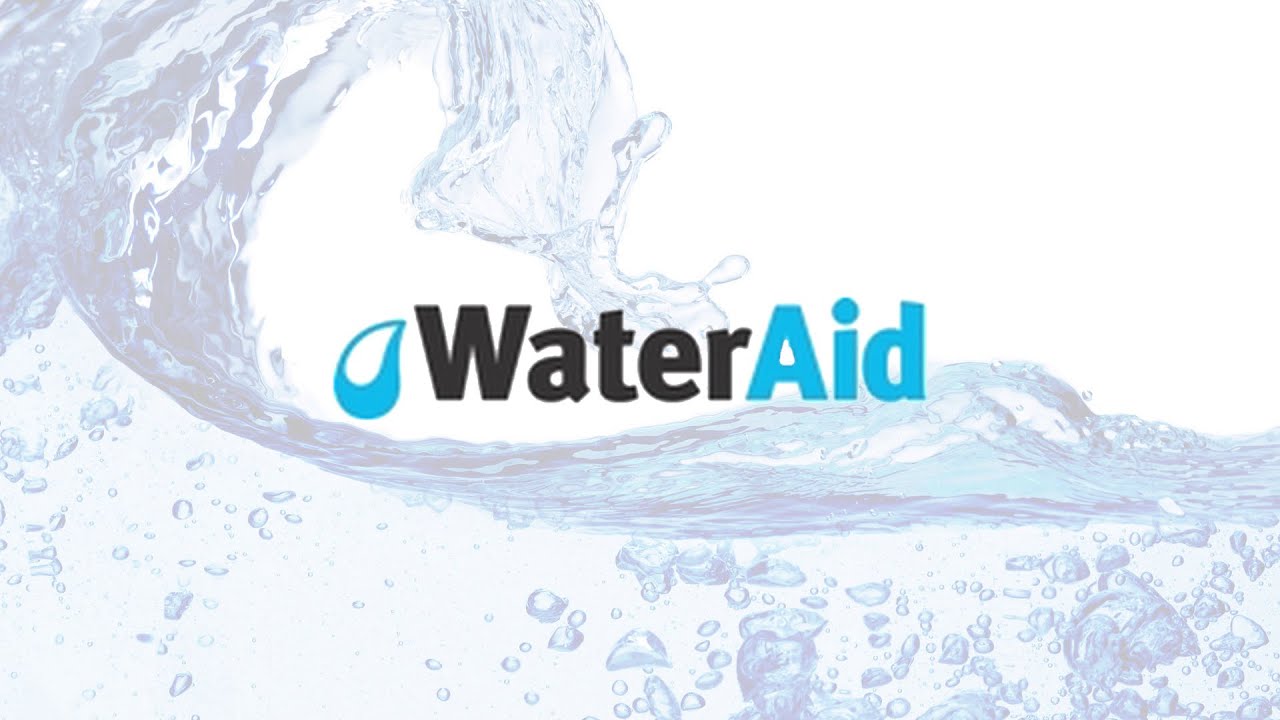 Water Aid Social Action Advert 2016 - YouTube