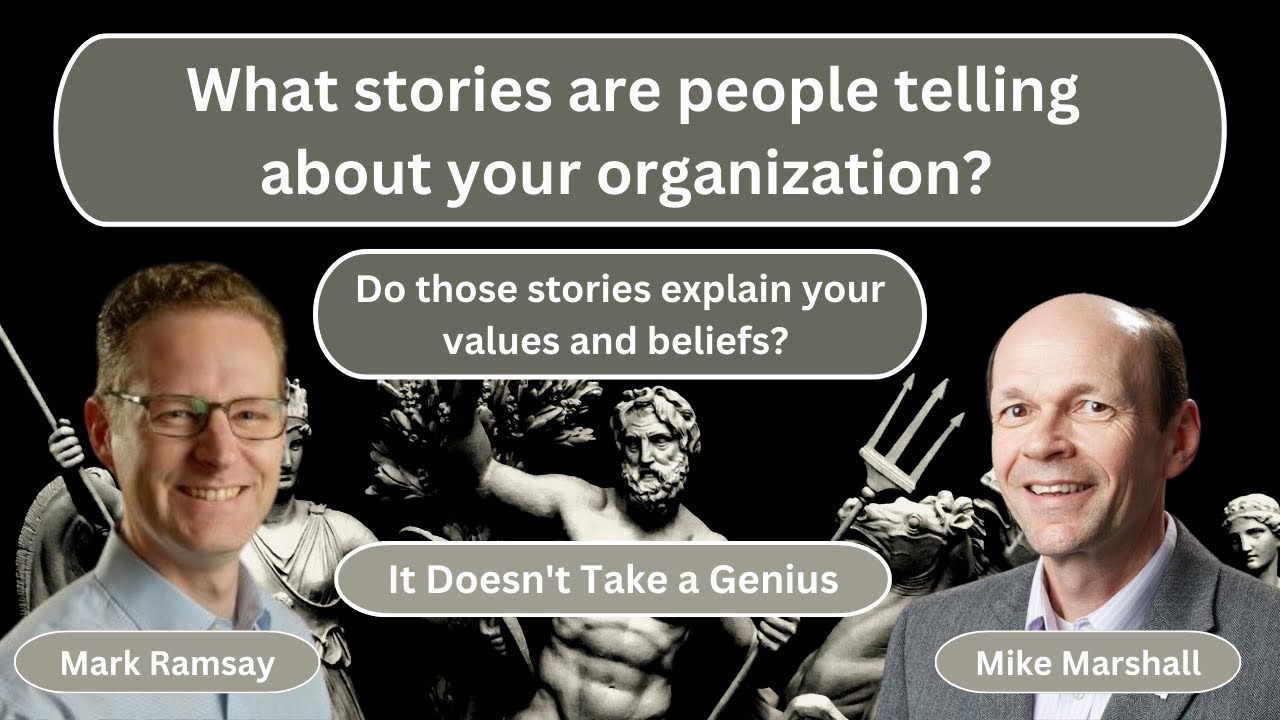 227 - Three kinds of stories your culture must discover and share - YouTube
