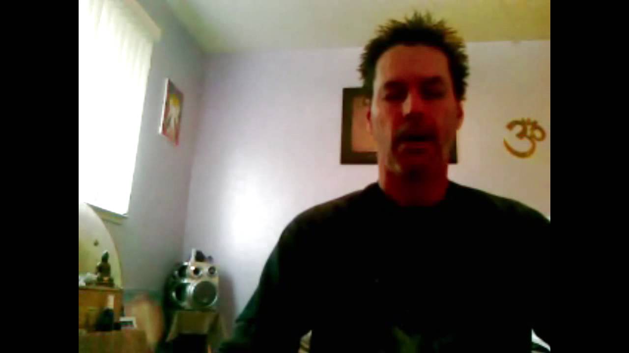 Toning Chakras Using The Vowel Sounds - YouTube