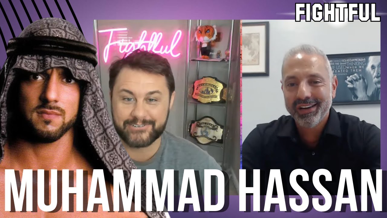 Fightful | WWE News, AEW News, Pro Wrestling Backstage News