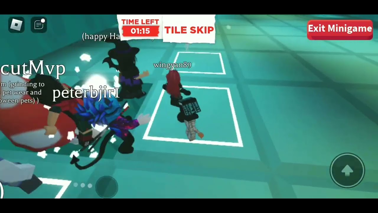 Adopt me Thanksgiving concept! | Roblox - YouTube