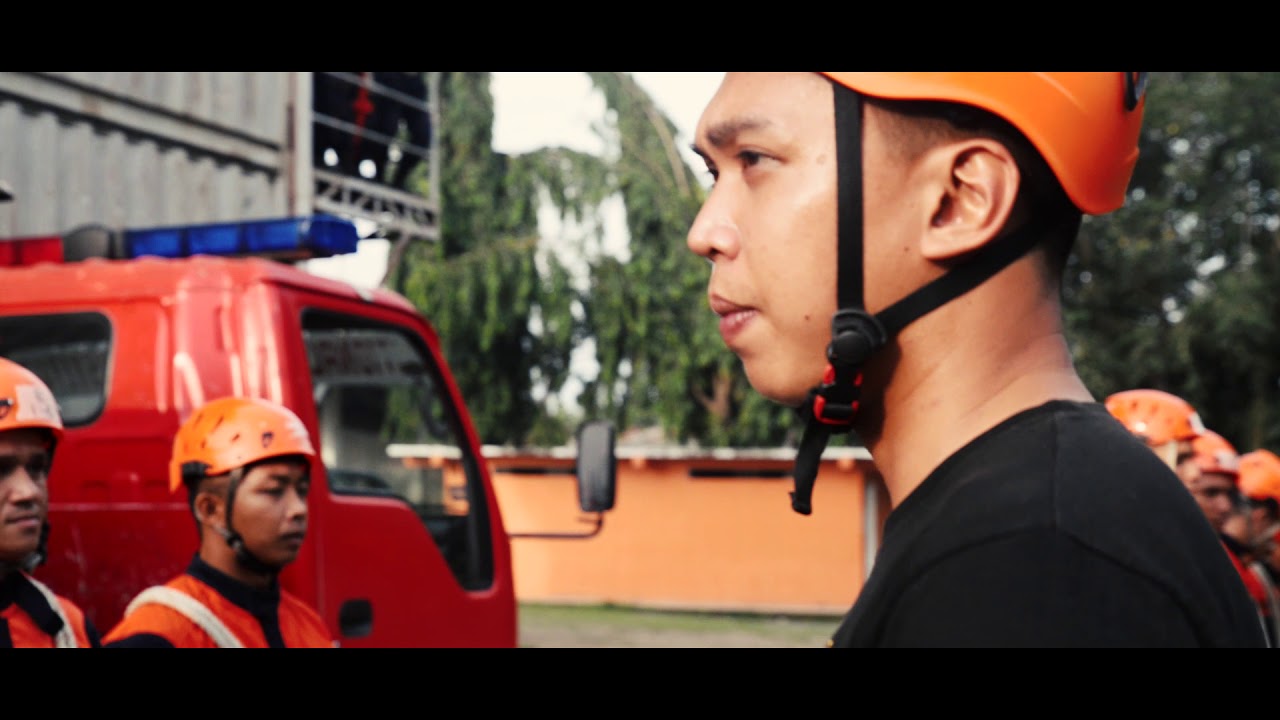 National Fire Training Institute (NFTI) Tri-Skills - YouTube