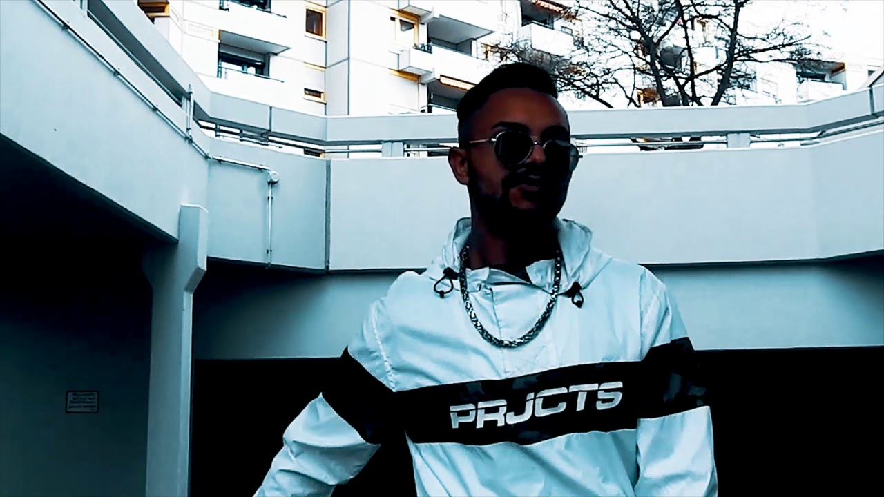 NUROO PARA [official Video] prod by LEO469 - YouTube