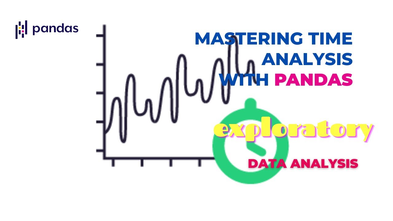Time Series Analysis In Python A Complete Guide EDA DS AI Time Series Analysis In Python A Complete Guide EDA DS AI