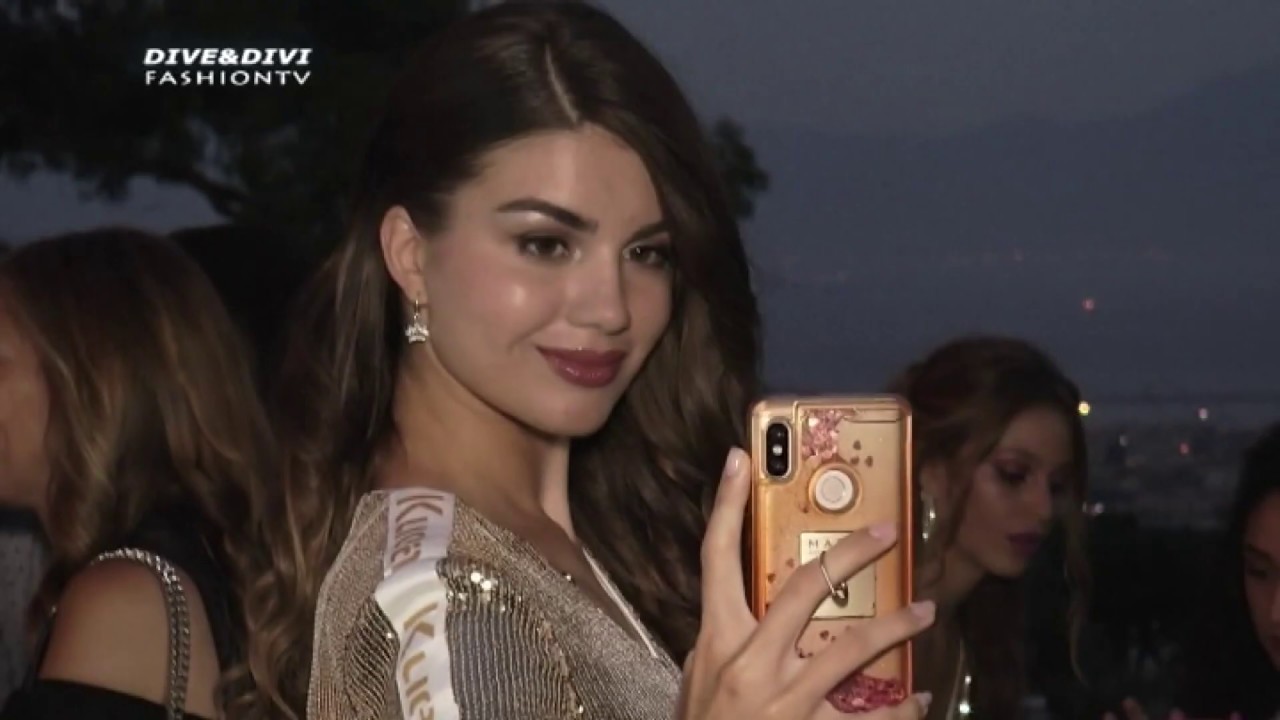 WORLD TOP MODEL - YouTube