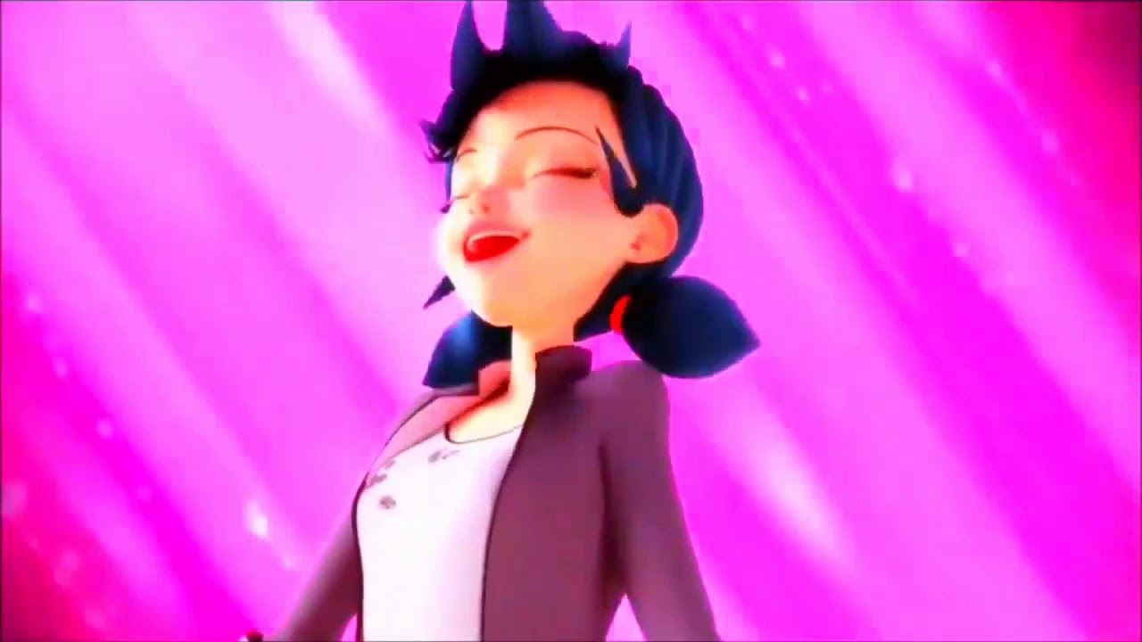 Transformação nova da ladybug - YouTube