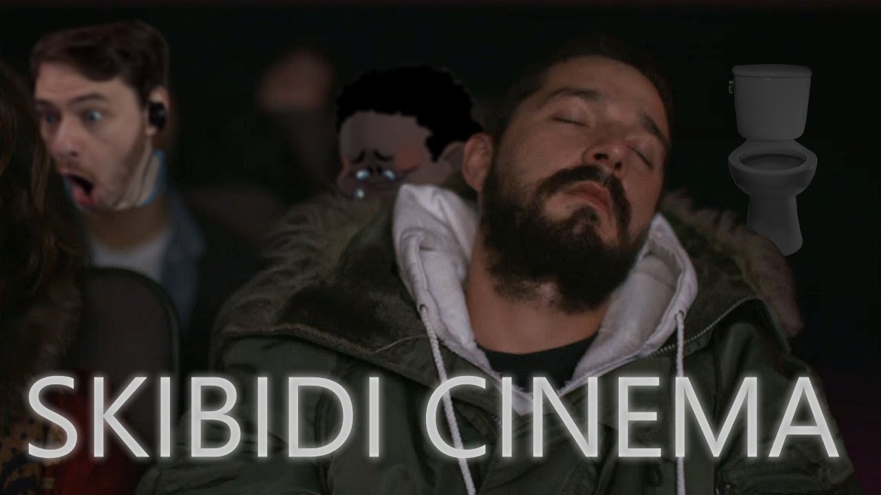 Neo watches SKIBIDI TOILET - YouTube