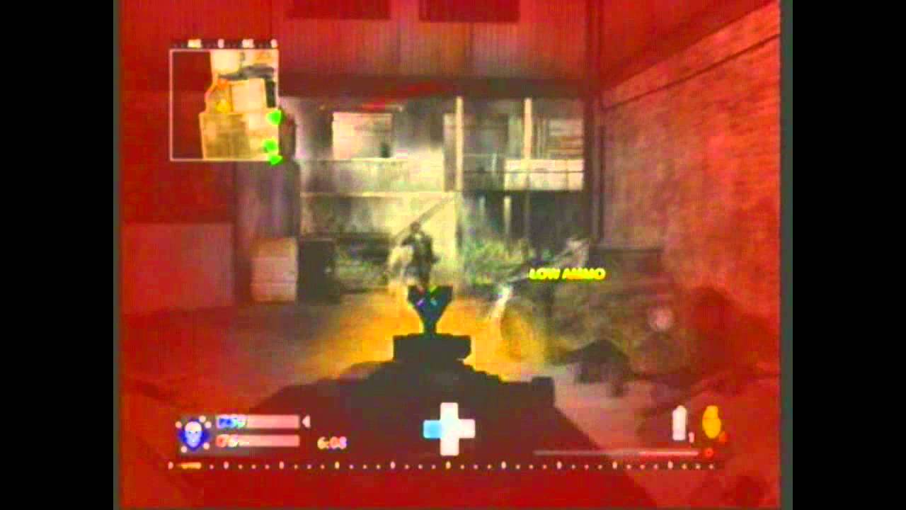 New Intro/ WaW Gameplay - YouTube