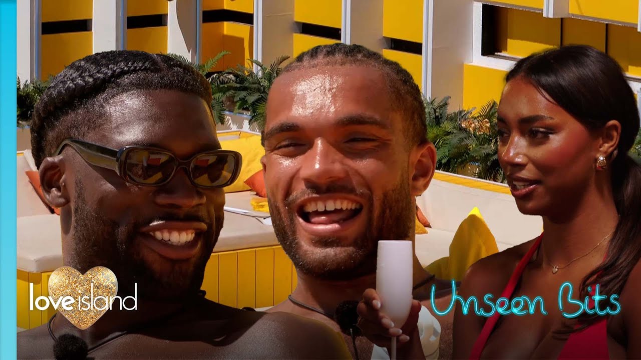 Worst Dates & Josh and Reuben’s Bromance | Love Island Series 11 - YouTube
