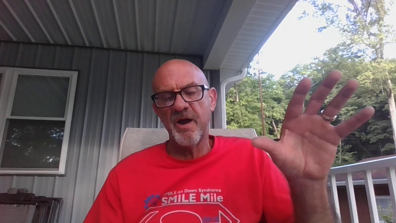 Jeff Pinney - 6-19-20 devotion - anxiety - YouTube