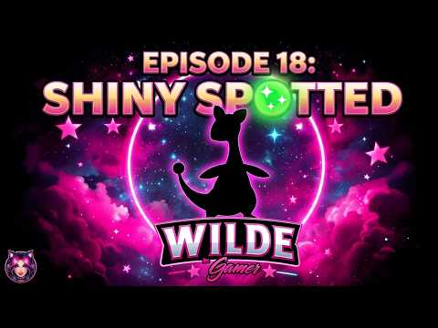 Episode 18: The Light Pokémon