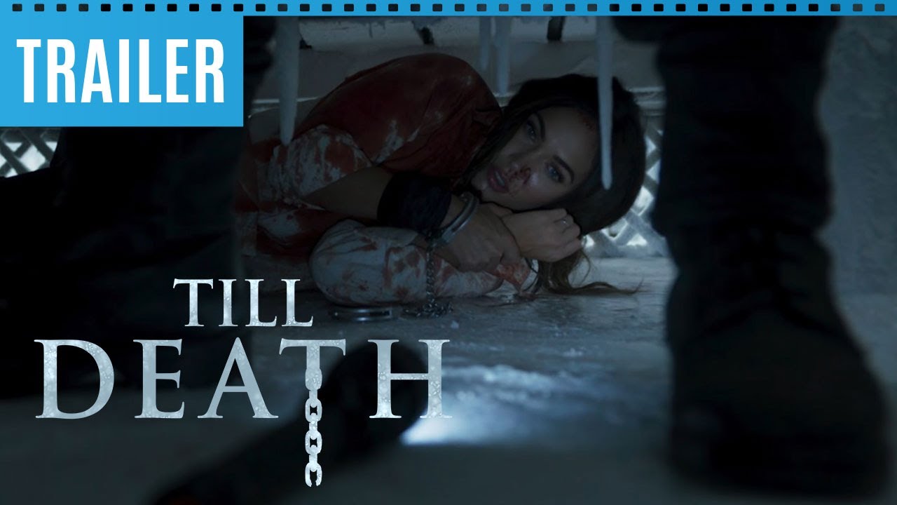 TILL DEATH | Official Trailer - YouTube