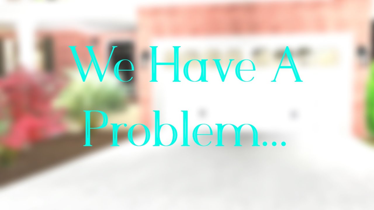 Roblox Avatar Problem... - YouTube