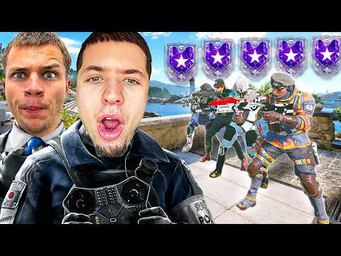 Mingo & Jynxzi VS 5 Diamonds (HARDEST CHALLENEGE)