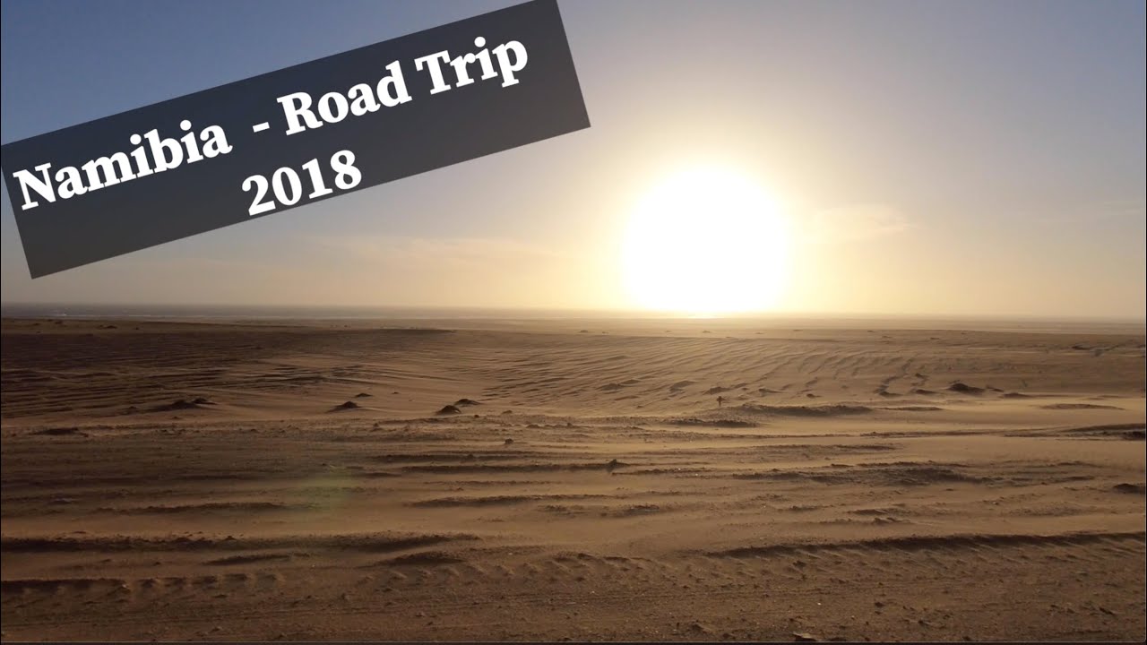 Self drive Namibia Road Trip - everything you need to know - YouTube