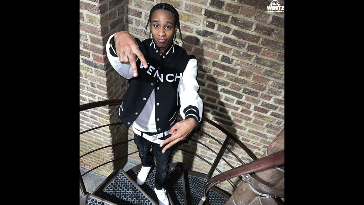 Clavish ft Dave - Clash (Public Figure Remix) DJ Wintz's Remixes| @DJ ...