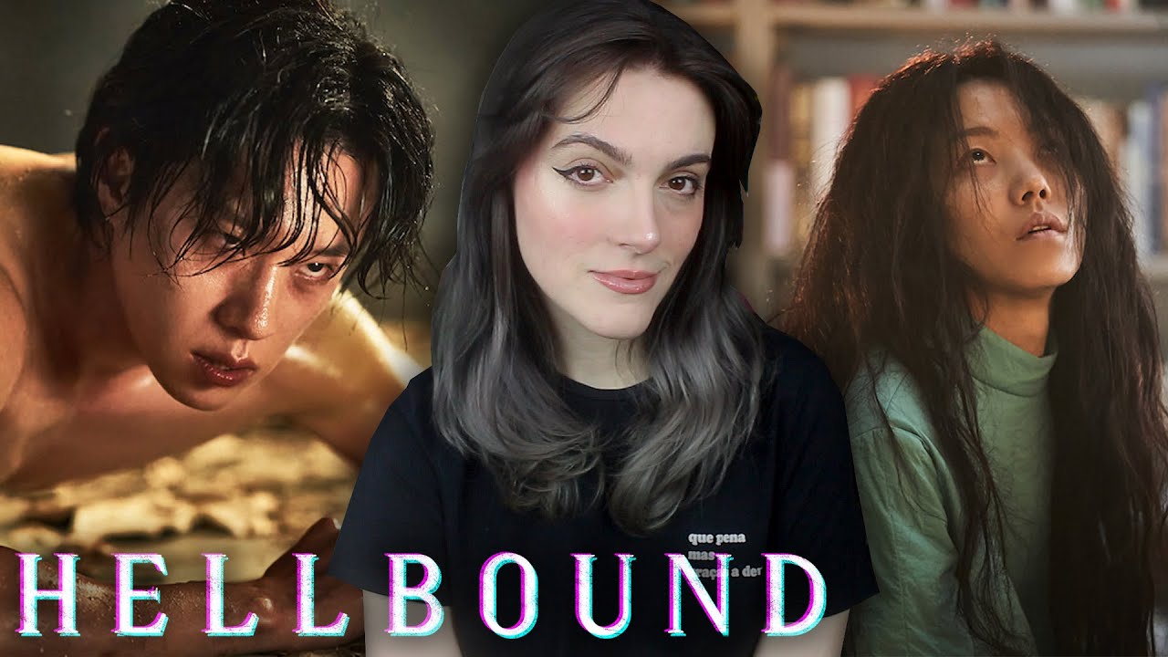 PROFECIA DO INFERNO 2: O QUE ACONTECEU COM O JINSU? CADA VEZ MAIS ...