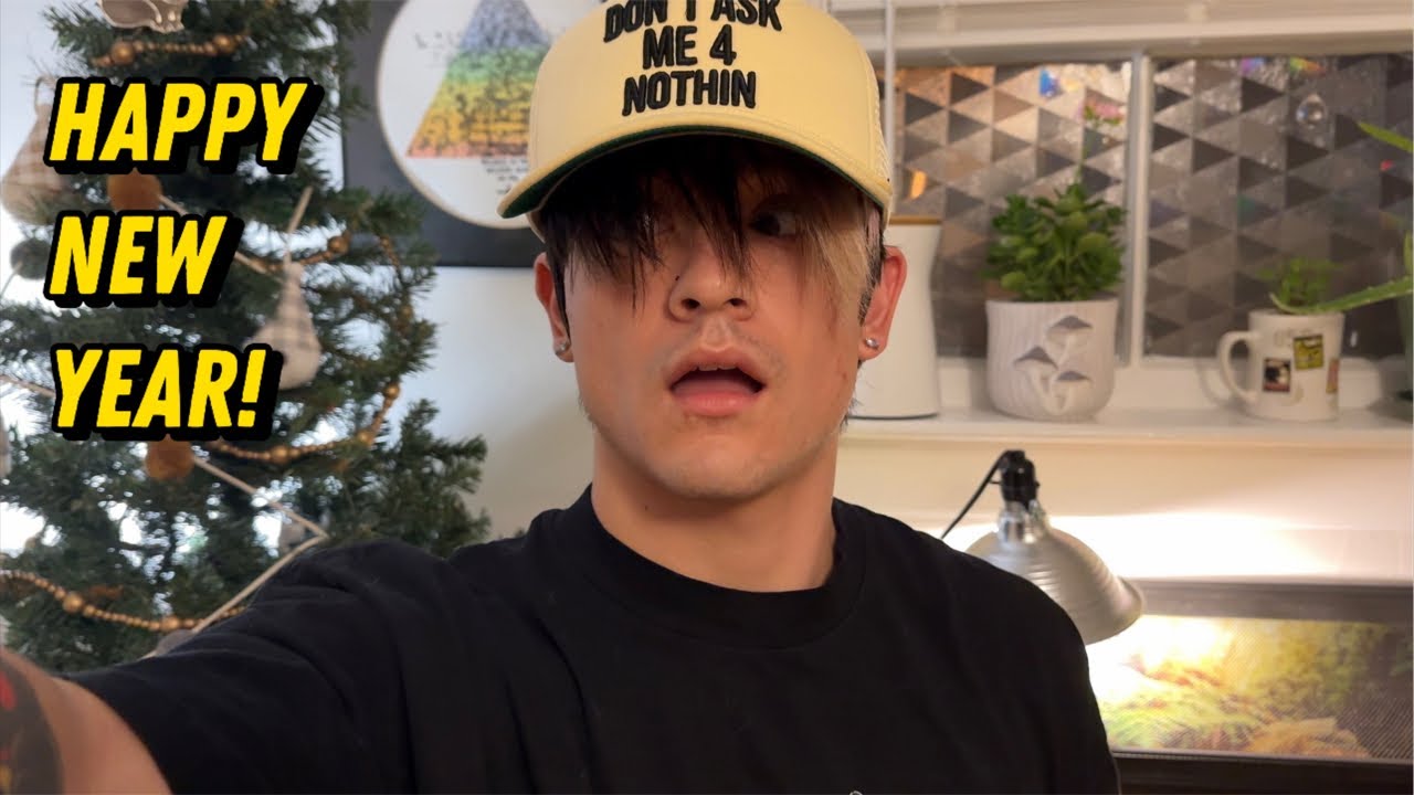 Last Livestream Of 2024! - YouTube