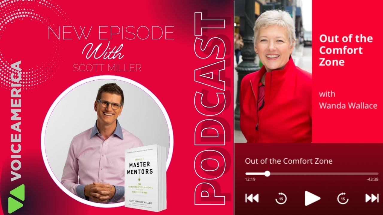 Master Mentors 2, with Wanda Wallace & Scott Jeffrey Miller - YouTube