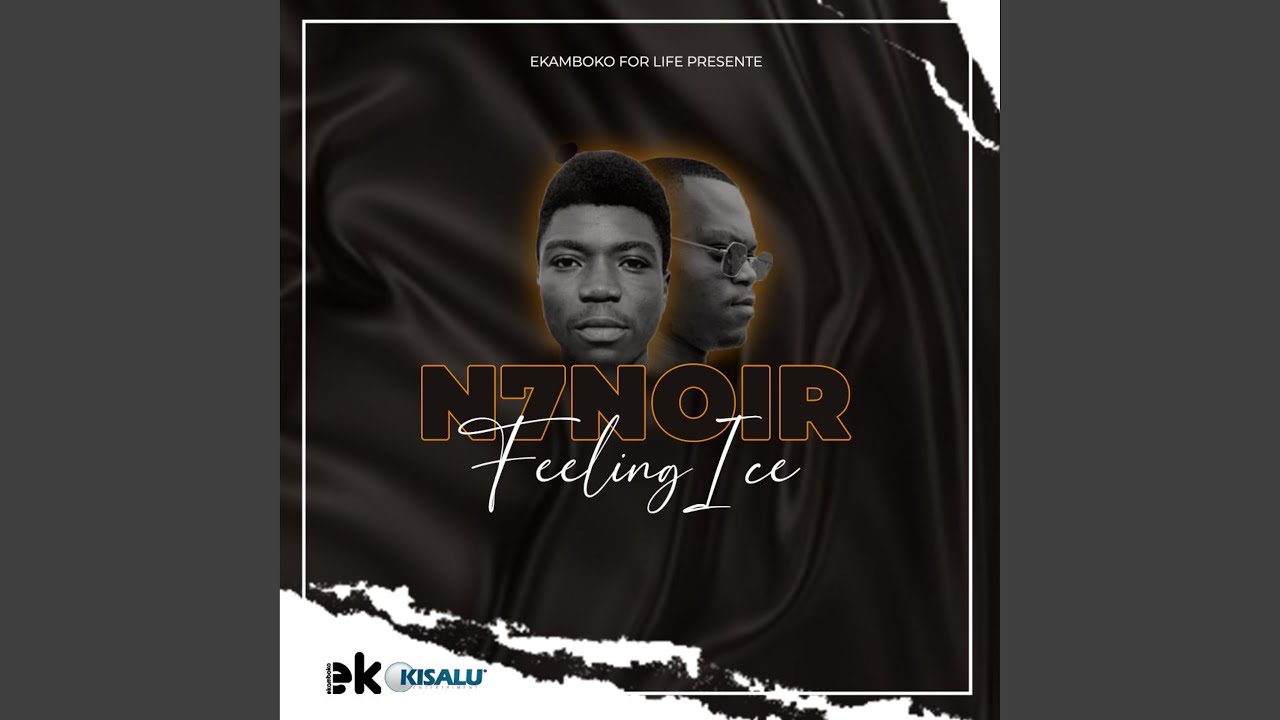 Feeling Ice - YouTube