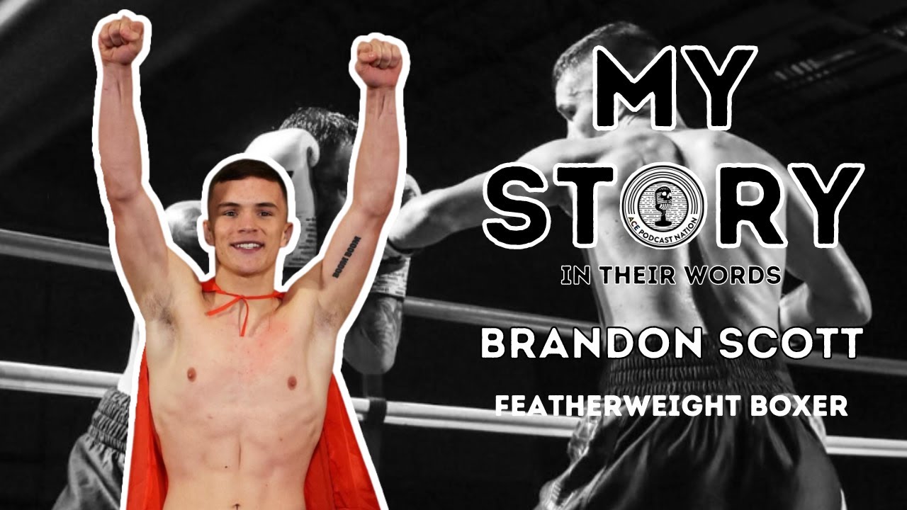 He's the Baddest Nerd On The Planet! Watch Viral Sensation Boxer ...