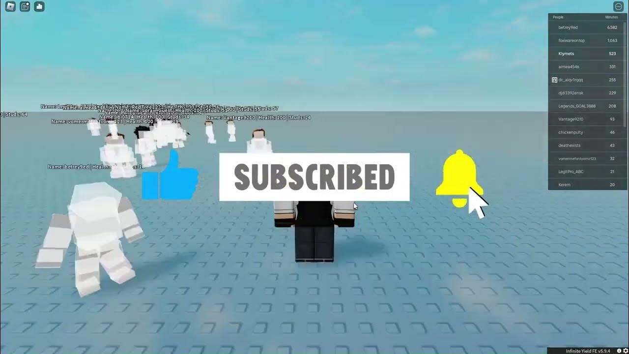 [UNDETECTED] - How to EXPLOIT on Windows PC | SOLARA Executor - BYFRON BYPASS on Roblox Web ...