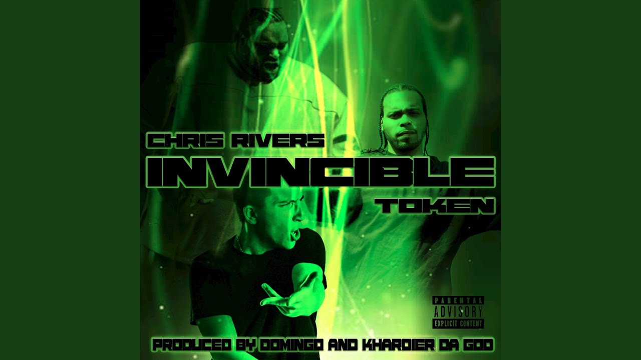 Invincible - YouTube