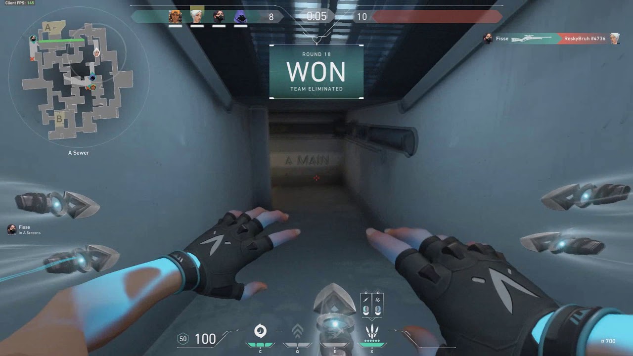 Fisse mad? - YouTube