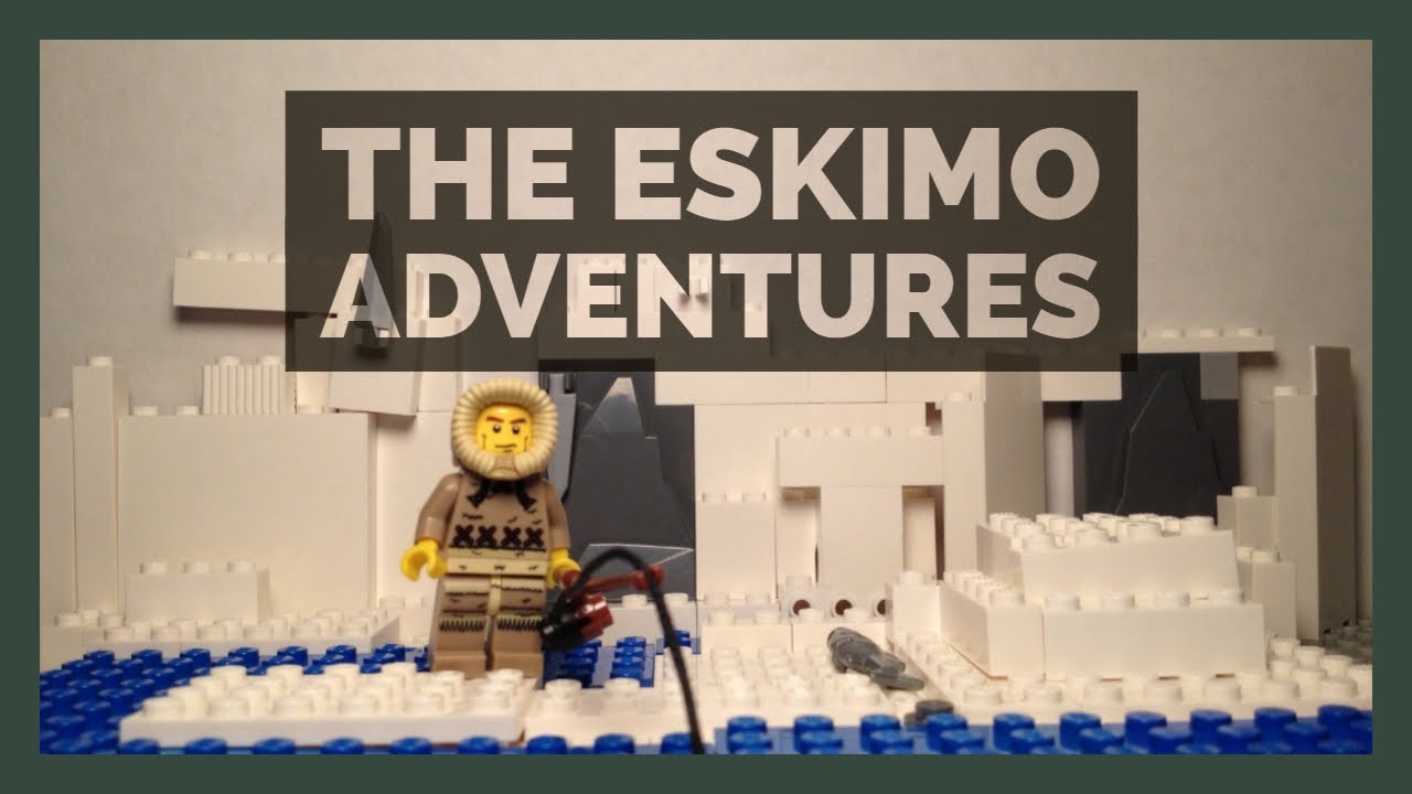 Eskimo Adventures - YouTube