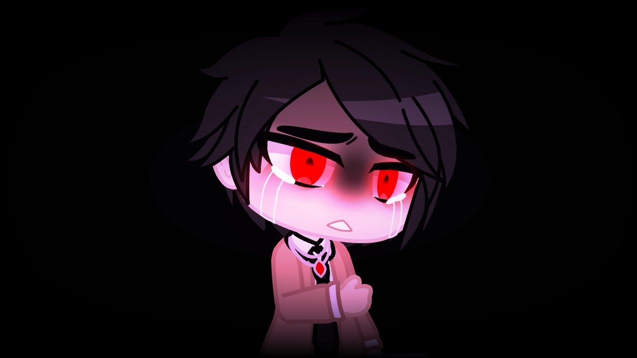 "I just wanna be loved meme" NewScapePro - (Gacha club) - YouTube