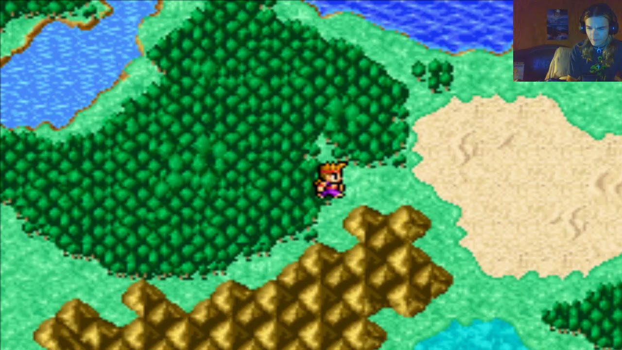 Final Fantasy: Dawn Of Souls Remake | Part 2 - PURGING PROVOKA OF THOSE ...