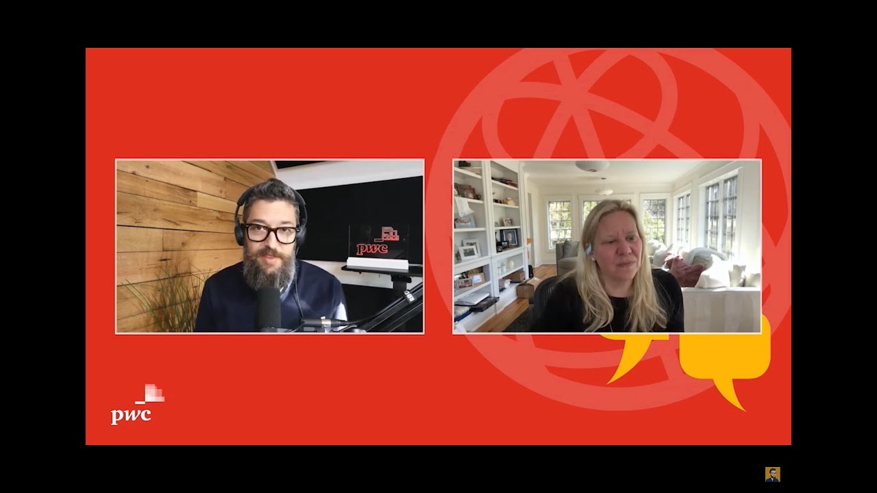 Cross-border Tax Talks Podcast | FROM AUDIT TO TAX: PwC's US TAX LEADER ...