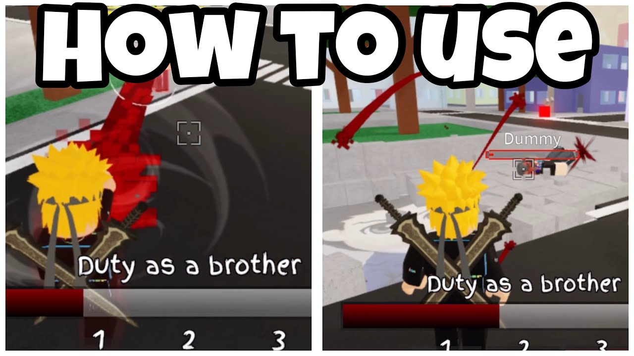 HOW TO USE NEW CHOSO PIERCING BLOOD AND SUPERNOVA MOVES! | JUJUTSU ...