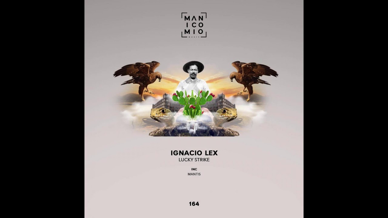 Ignacio Lex - Mantis - YouTube