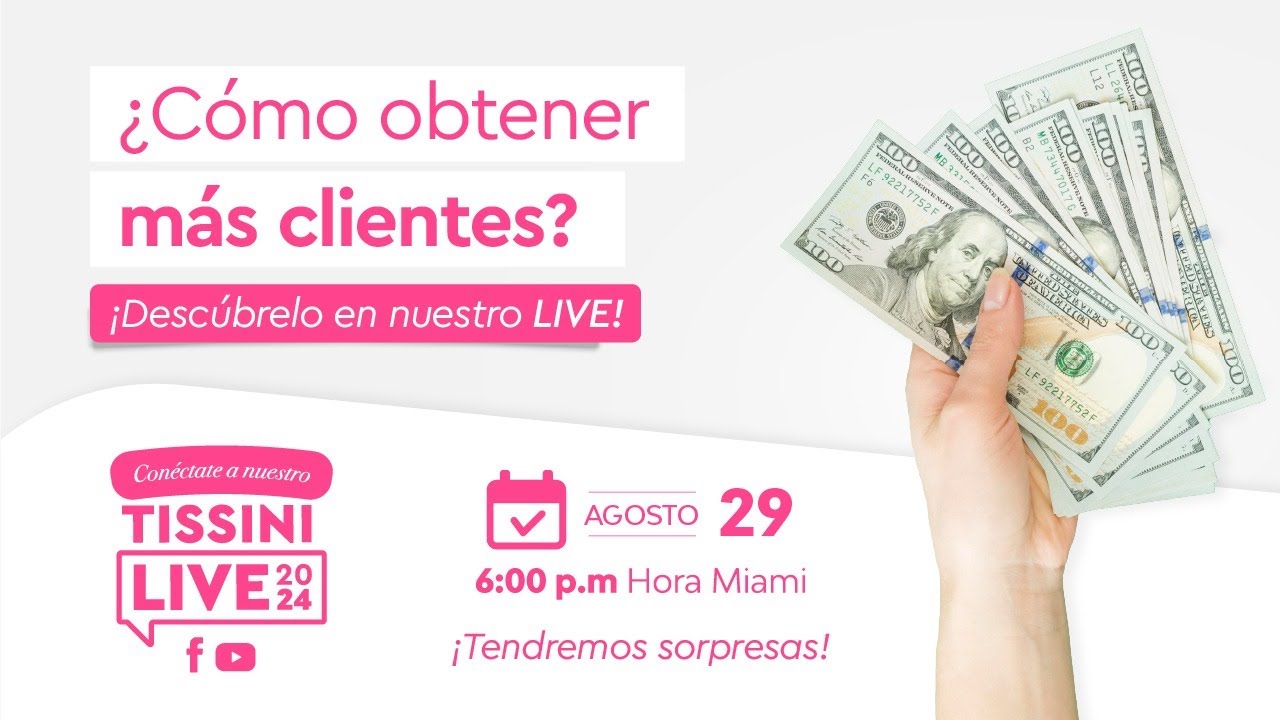 ¡Como obtener más clientes! 🚀 - YouTube