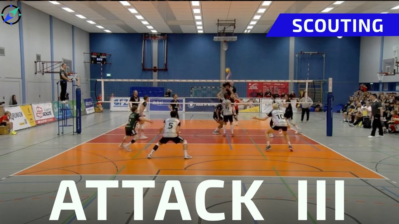 How to defend a fast attack... - YouTube