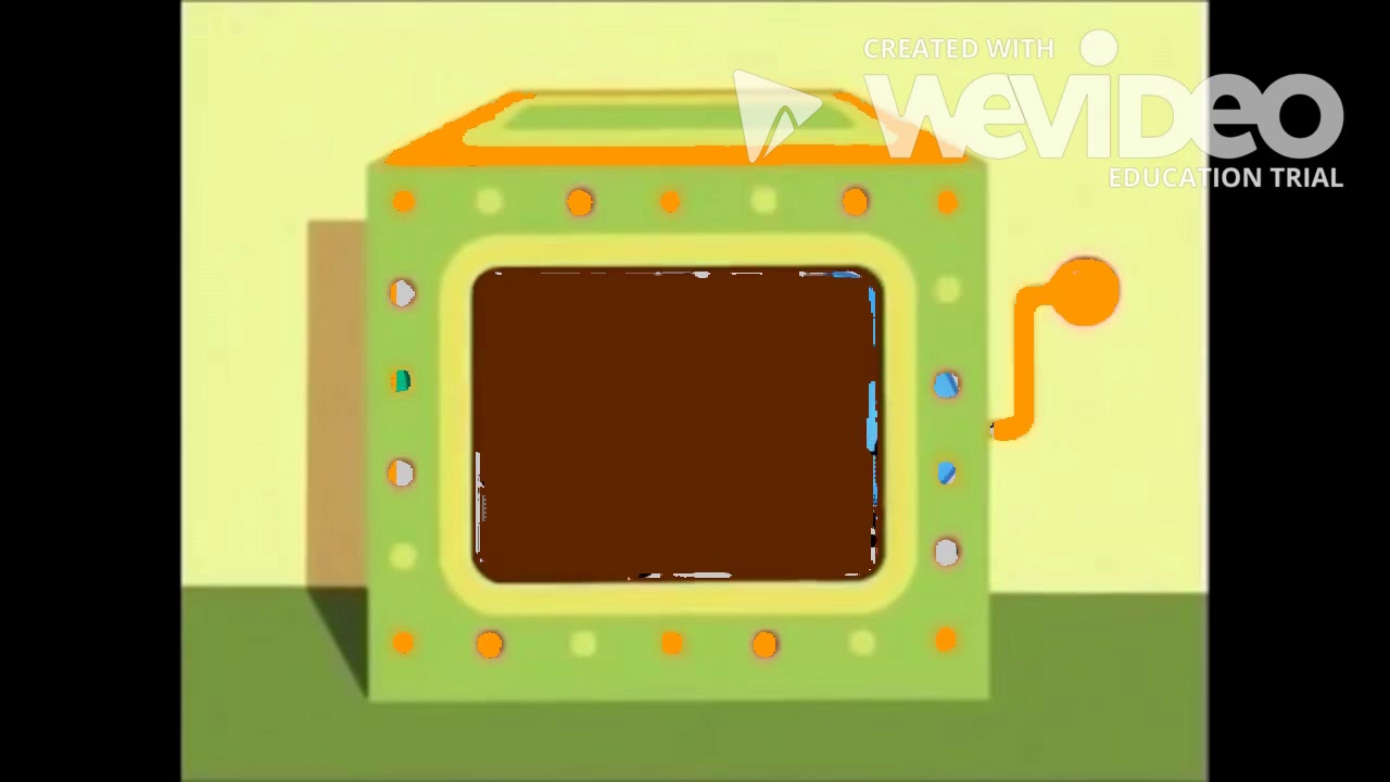 PBS KIDS Jack in The Box: BFB (2003) - YouTube