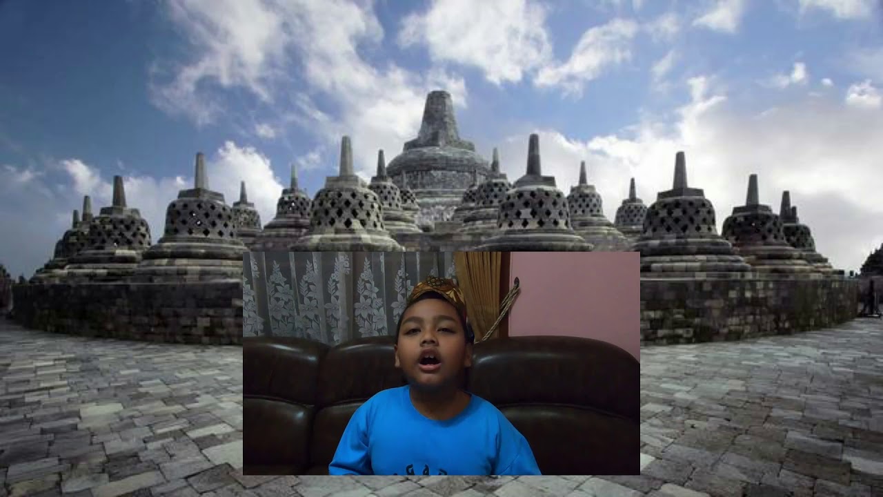 Nembang Gundul-Gundul Pacul - YouTube