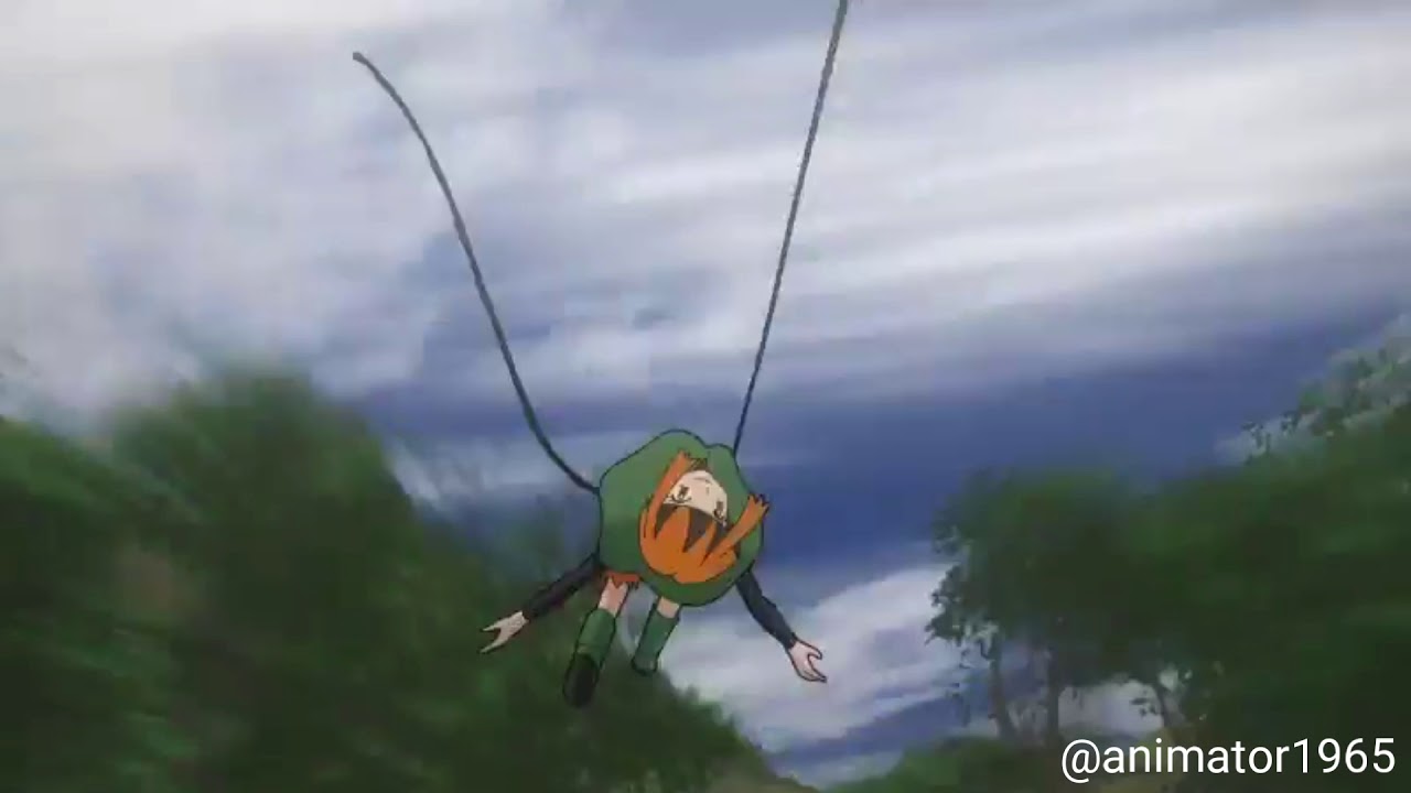 Attack on Bellsprout - YouTube