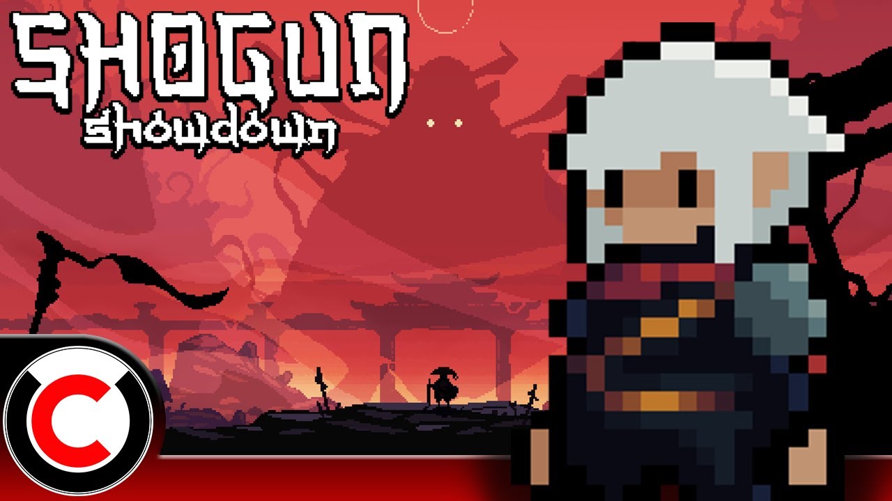 Roguelike Strategic Combat At Its Finest! - Shogun Showdown - YouTube