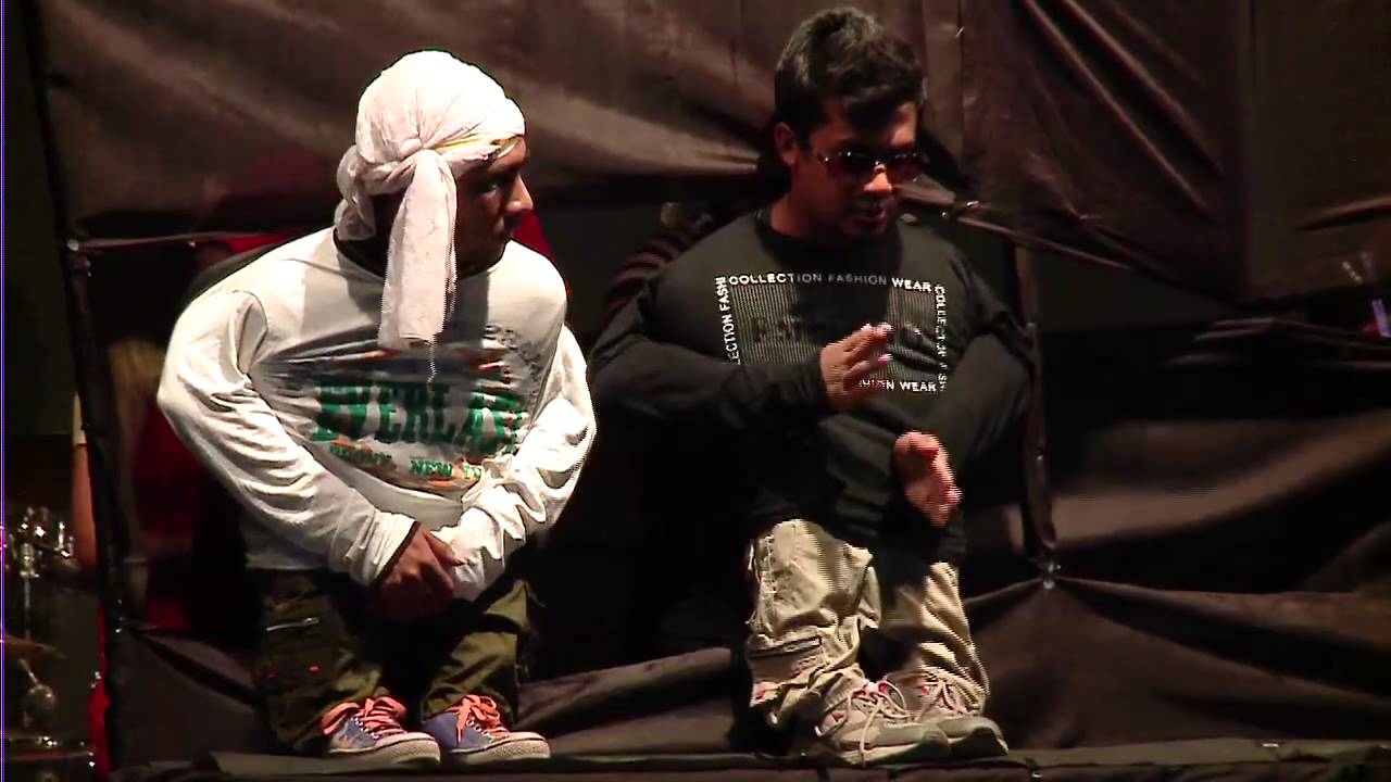 Midget Dance: Ideal School & College-2015 (50 Years Celebration) - YouTube