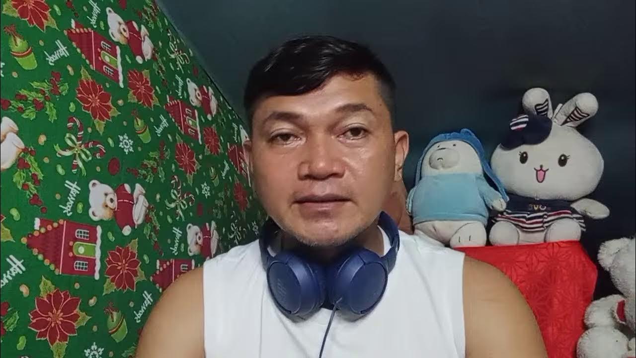 #5th LS. #TAKE2 mga boss , para sa WH ni host. pasok at pasuport naman si host. slmat mga lalabs ...