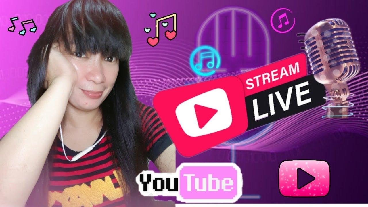 IKA LABING ANIM NA LS - YouTube