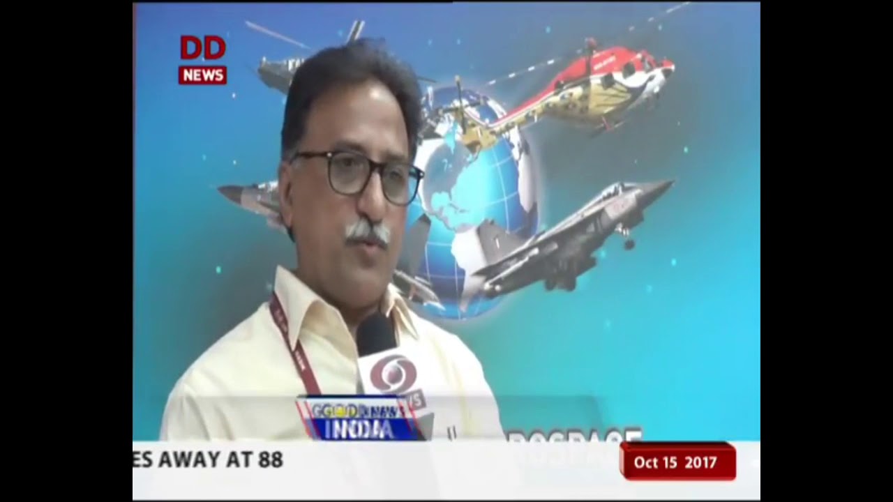 Nashik DDNEWS HAL Ozar Nashik Tribal students training Programme for ...