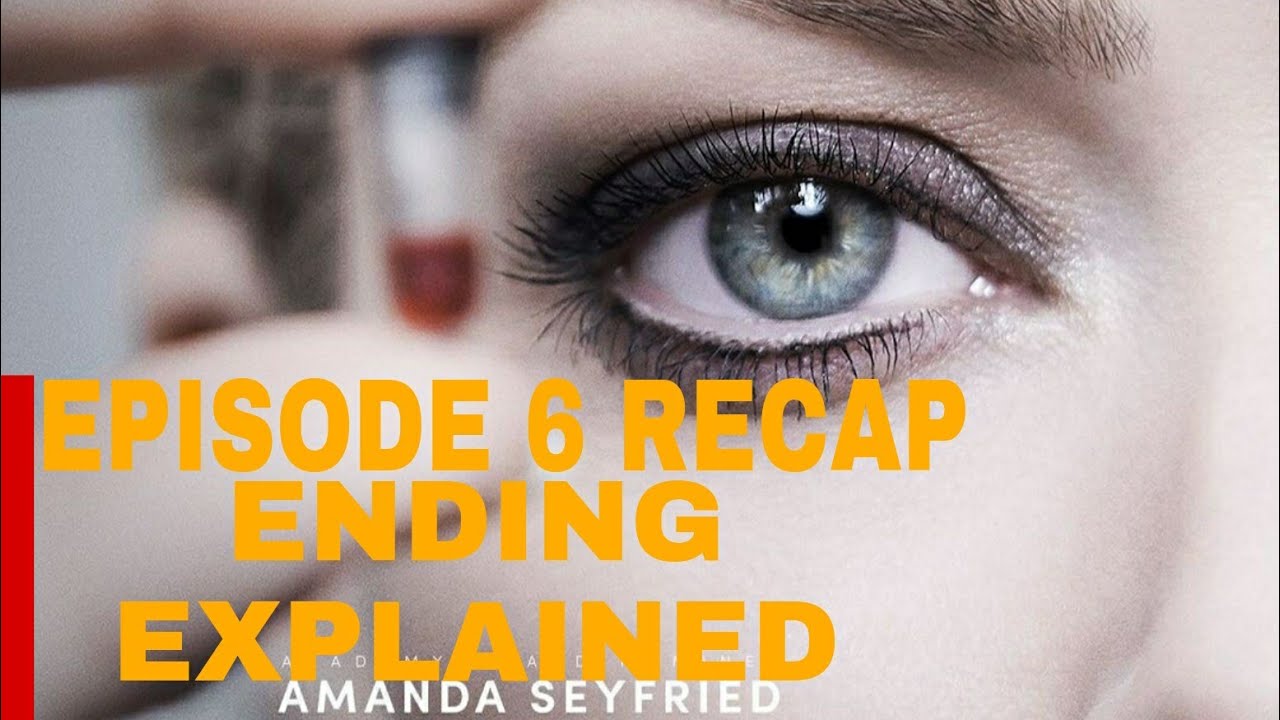 The Dropout Episode 6 Recap and Ending | All Breakdowns Explained ...